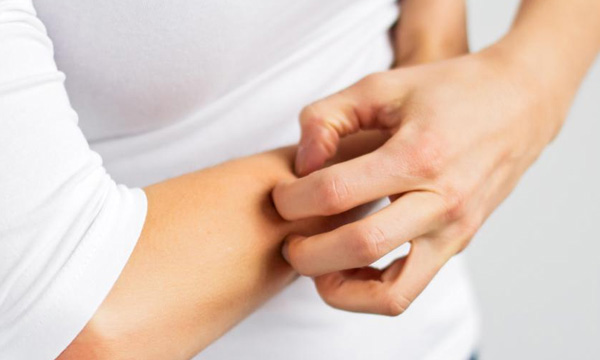 How acupuncture acupressure actions, reactions and effects